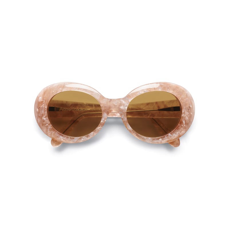 Acne Studios Debuts A Head-Turning Eyewear Collection