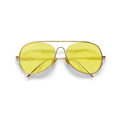 Acne Studios Debuts A Head-Turning Eyewear Collection