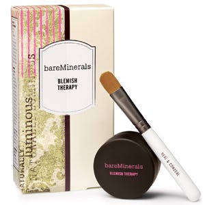 Banish Acne Once And For All With This Magic Mineral