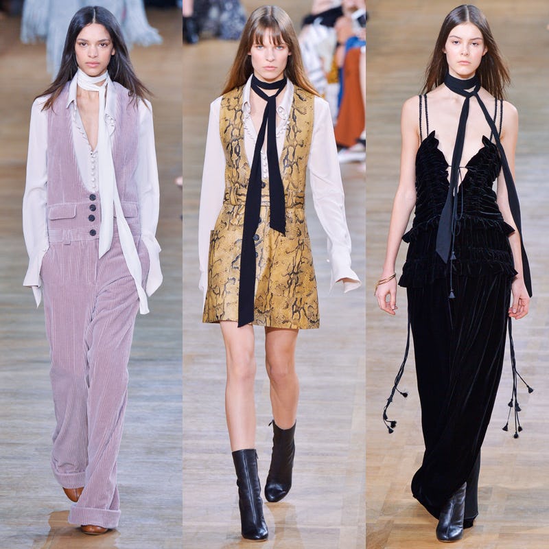 Meet High Fashion’s Most Affordable Necklace