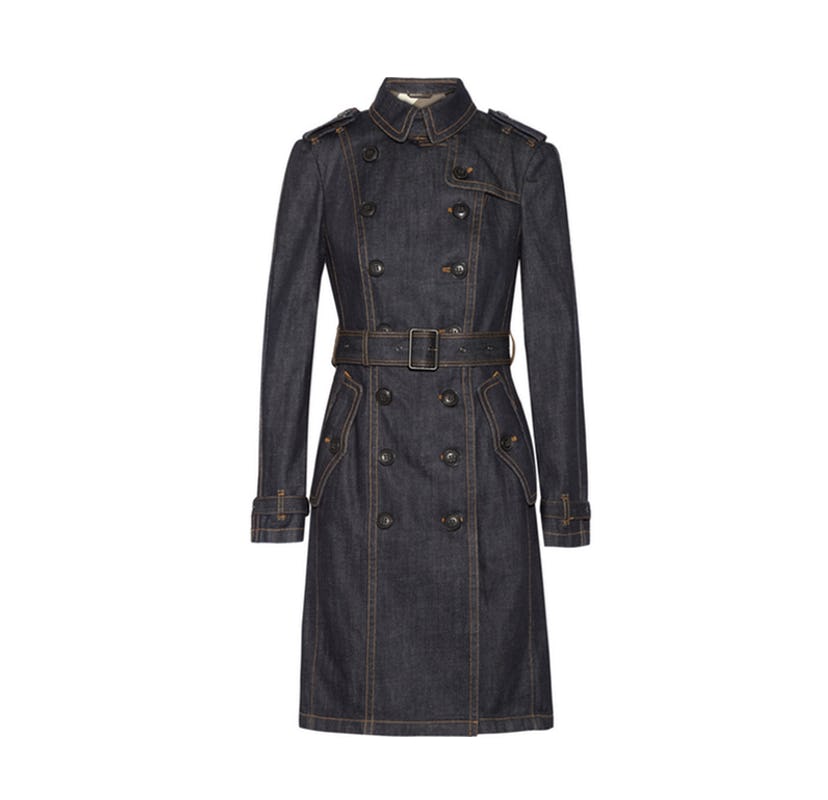 The Best Jean Jackets According To Team Zoe