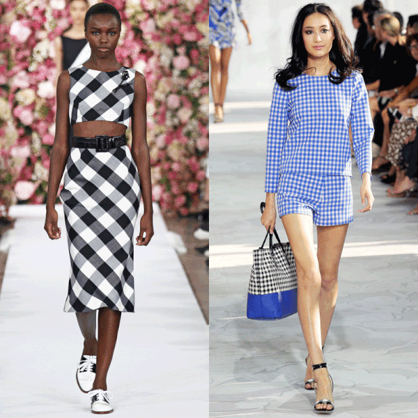 14 Ways To Wear Spring’s Hottest Trend