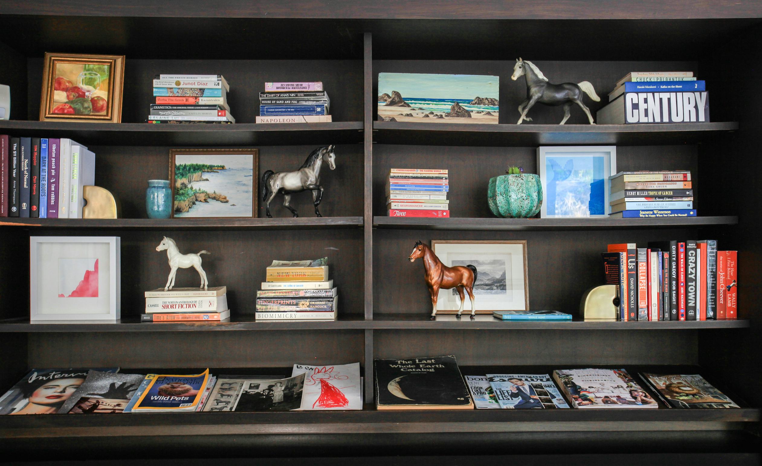 6 Tips For Decorating With Framed Art