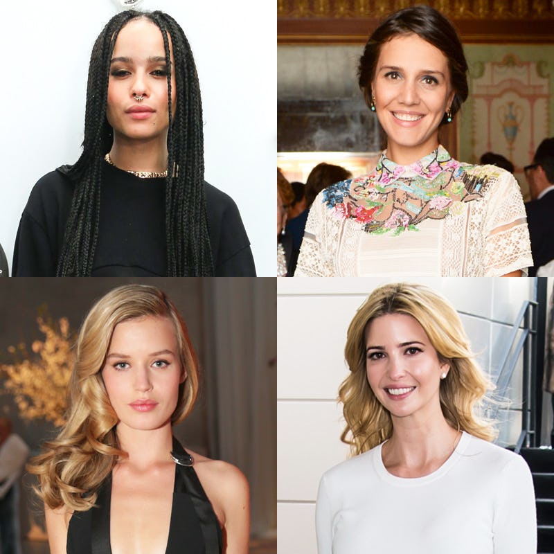 Why These It Girls Are Much More Than Just Pretty Faces