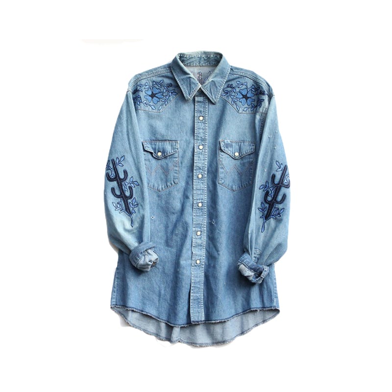 The Best Jean Jackets According To Team Zoe