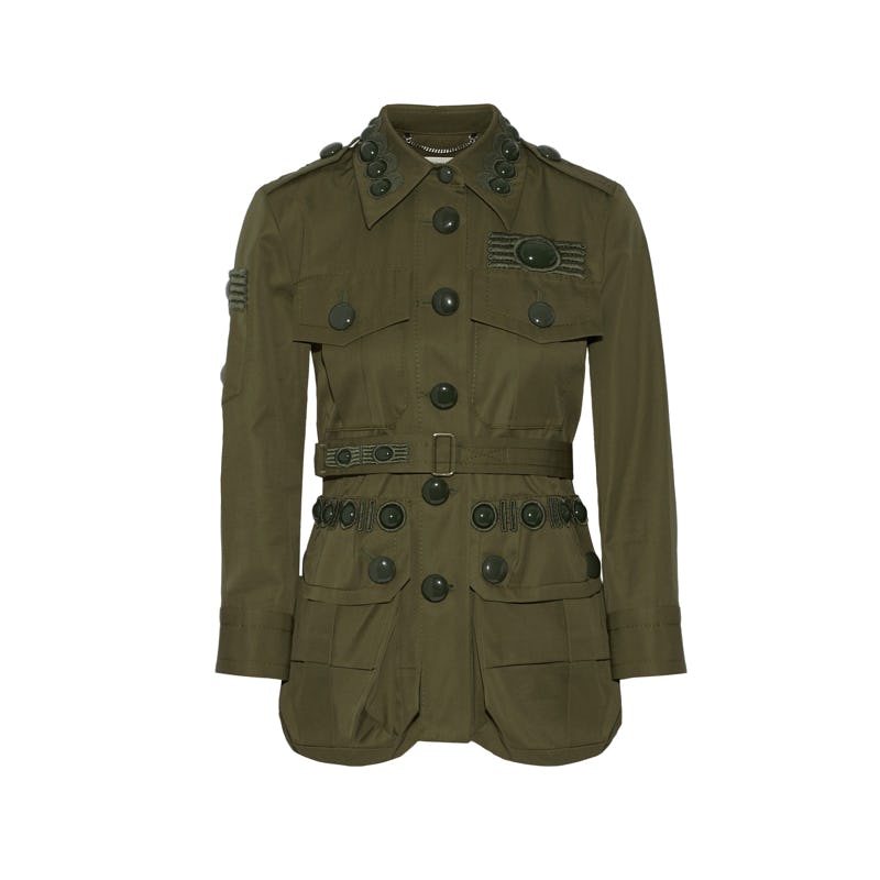 The Kate Moss-Approved Staple To Wear Now