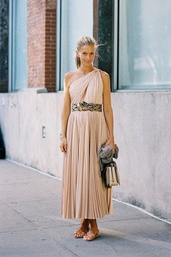 Women Of Style: Meredith Melling & Valerie Boster