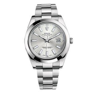 10 Classic Watches That Never Go Out Of Style