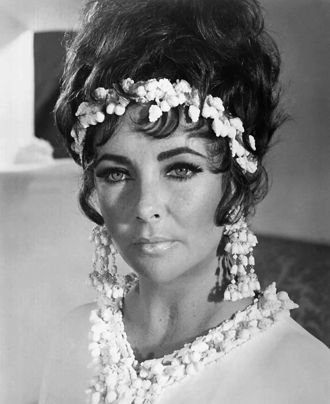 The Evolution Of The Flower Crown