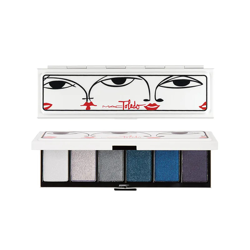 5 Artsy Makeup Collaborations To Get Your Hands On