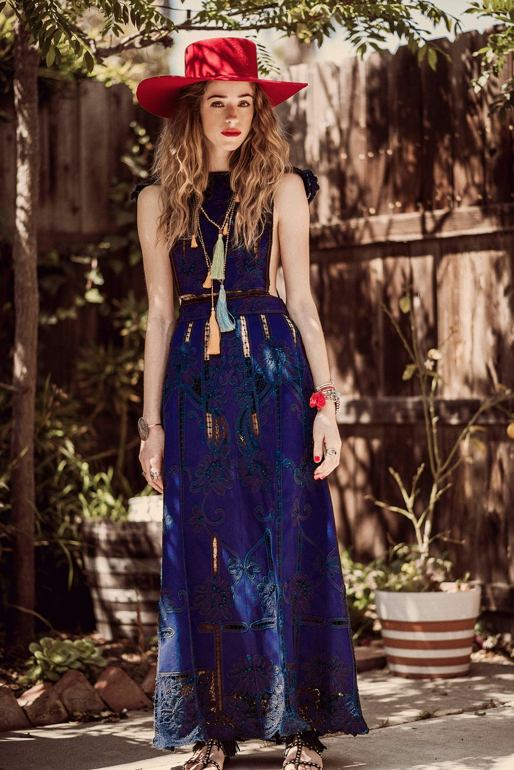 Bohemian Rhapsody: Festival Style, Done Right