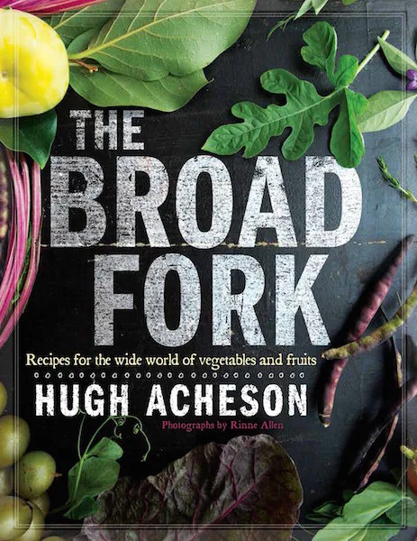 The Best New Cookbooks To Buy Before Summer