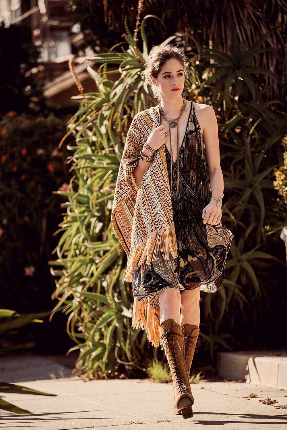 Bohemian Rhapsody: Festival Style, Done Right