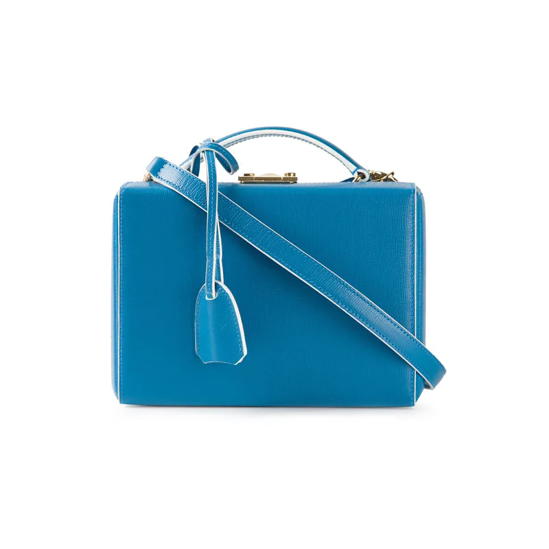 Wednesday Wishlist: The New Mini Bag