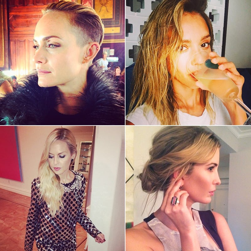 The Fashion Flock On Mom’s Best Style Advice