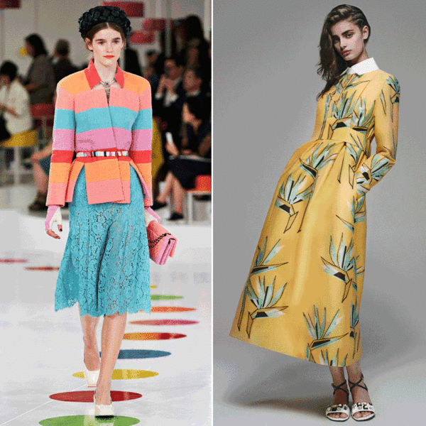 Simple Styling Tricks To Reinvent Your Wardrobe