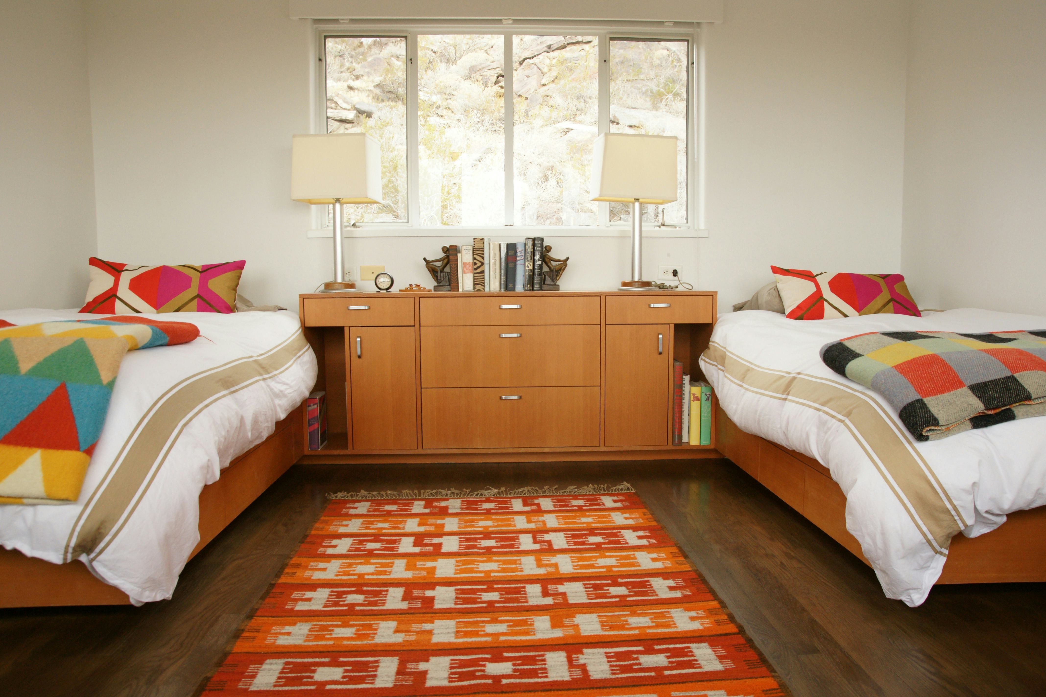 Get A Room: Trina Turk’s Palm Springs House