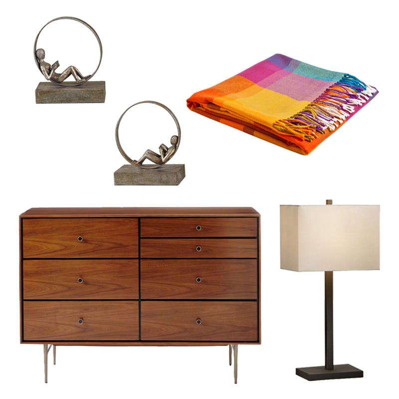 Get A Room: Trina Turk’s Palm Springs House