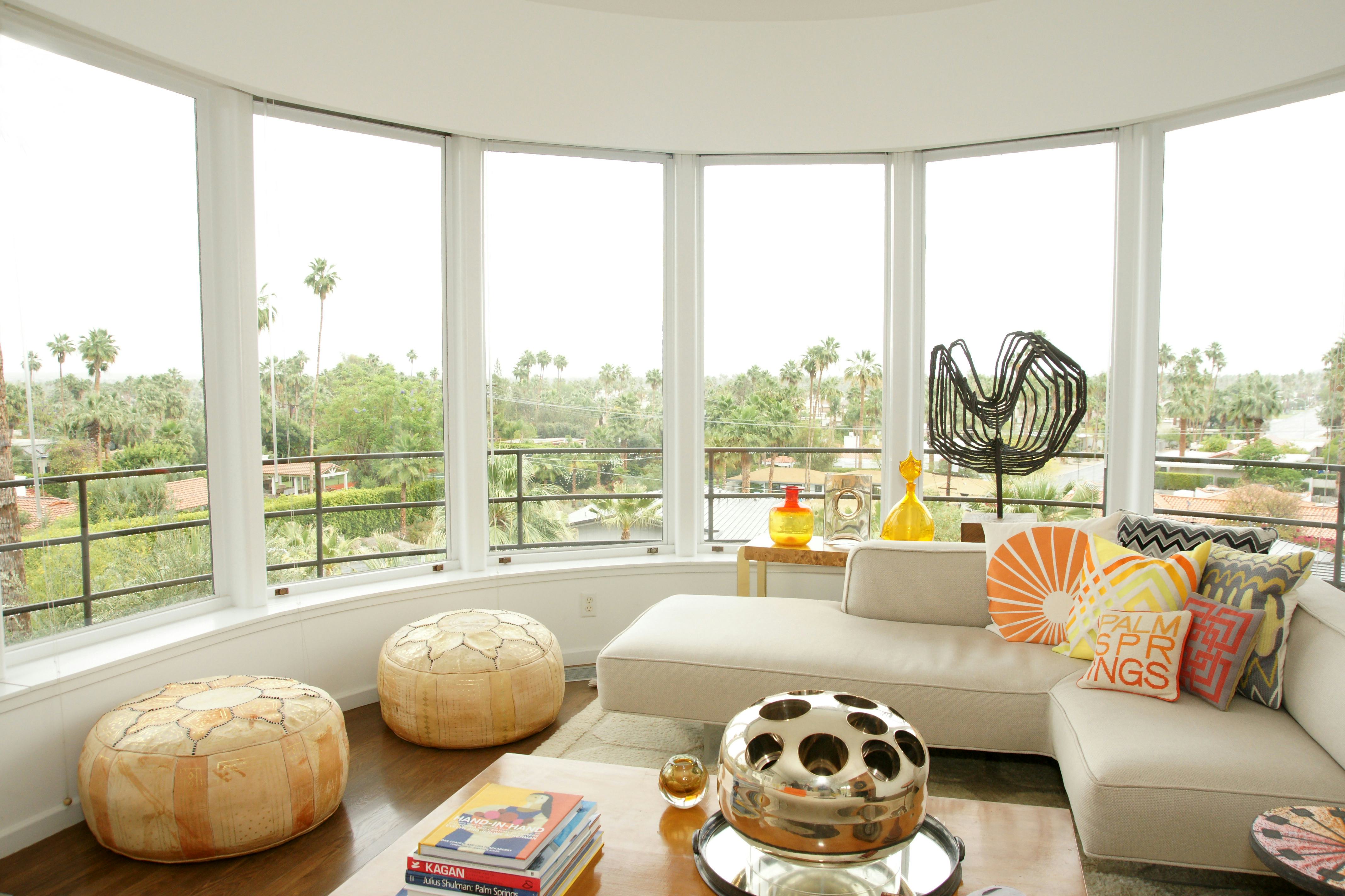 Get A Room: Trina Turk’s Palm Springs House