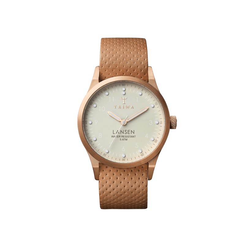 Need A New Watch? Invest In This Timeless Trend