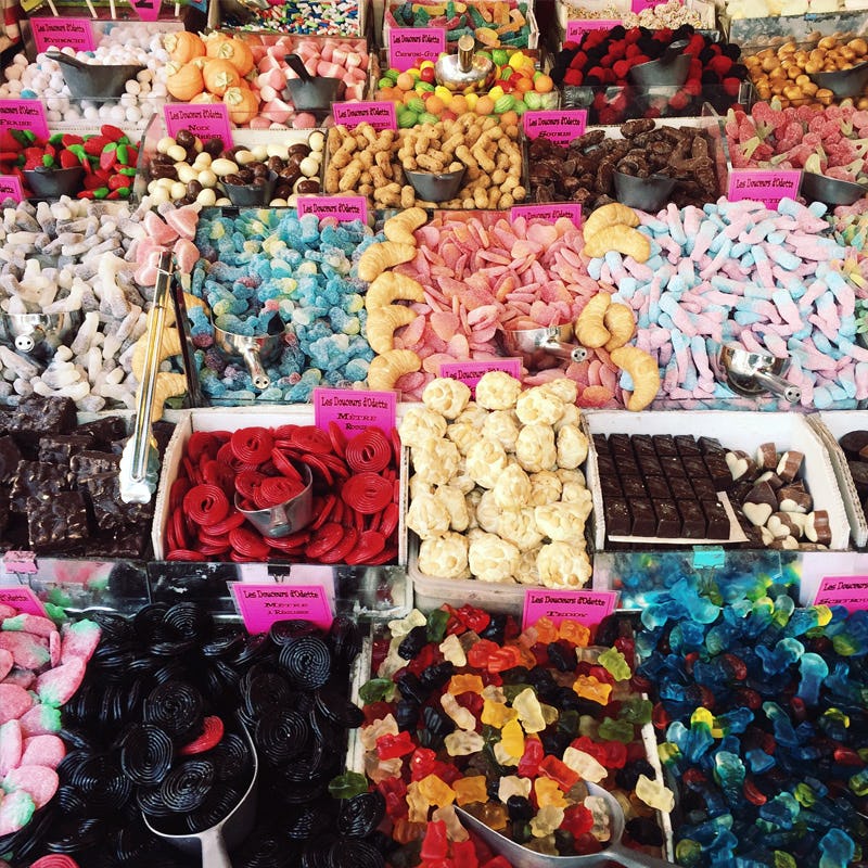 A Cool Girl’s Guide To Paris: 10 Must-See Sights