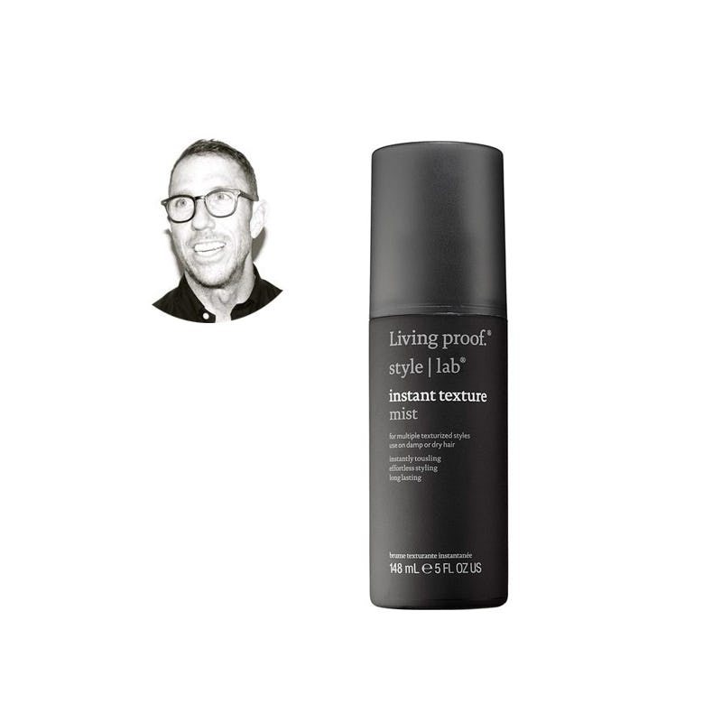 The Best Texture Sprays According To Hairstylists