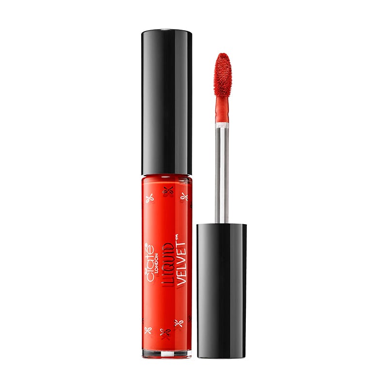 Summer Beauty Staple: 12 Liquid Lipsticks We Love