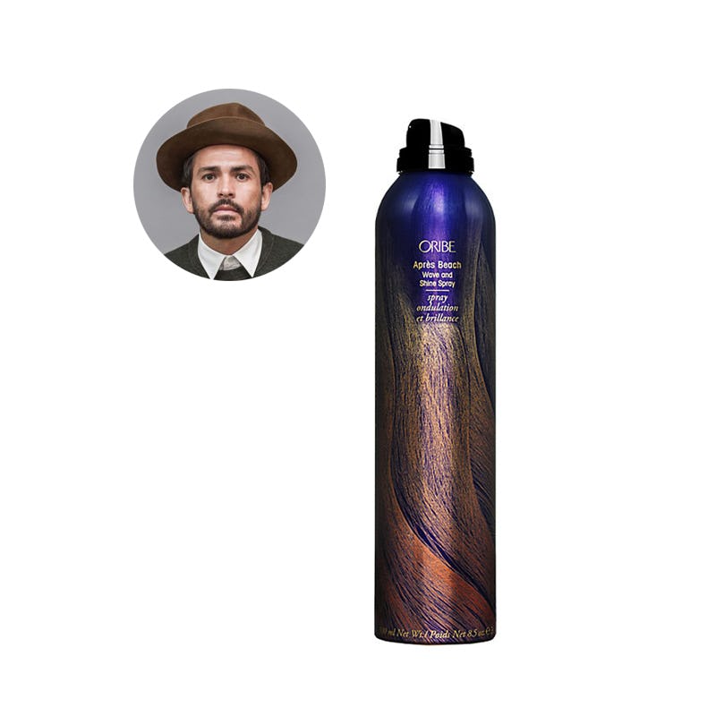 The Best Texture Sprays According To Hairstylists