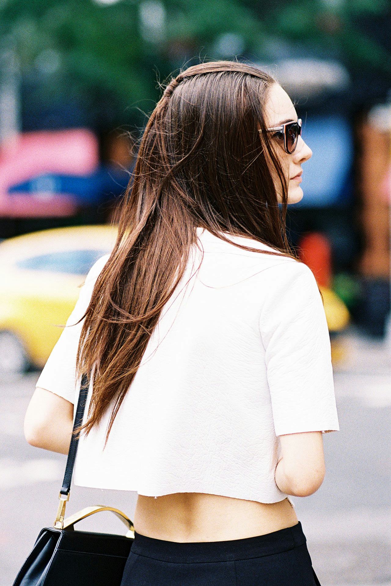 The Best Half-Up Hairstyles To Try Now