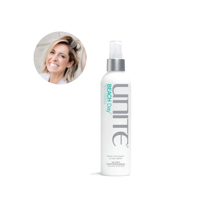 The Best Texture Sprays According To Hairstylists