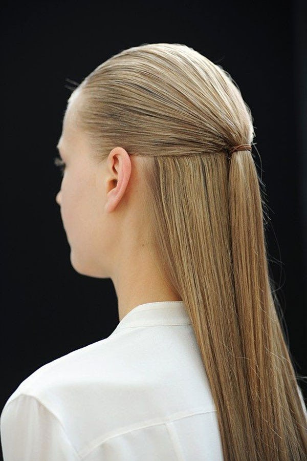 The Best Half-Up Hairstyles To Try Now