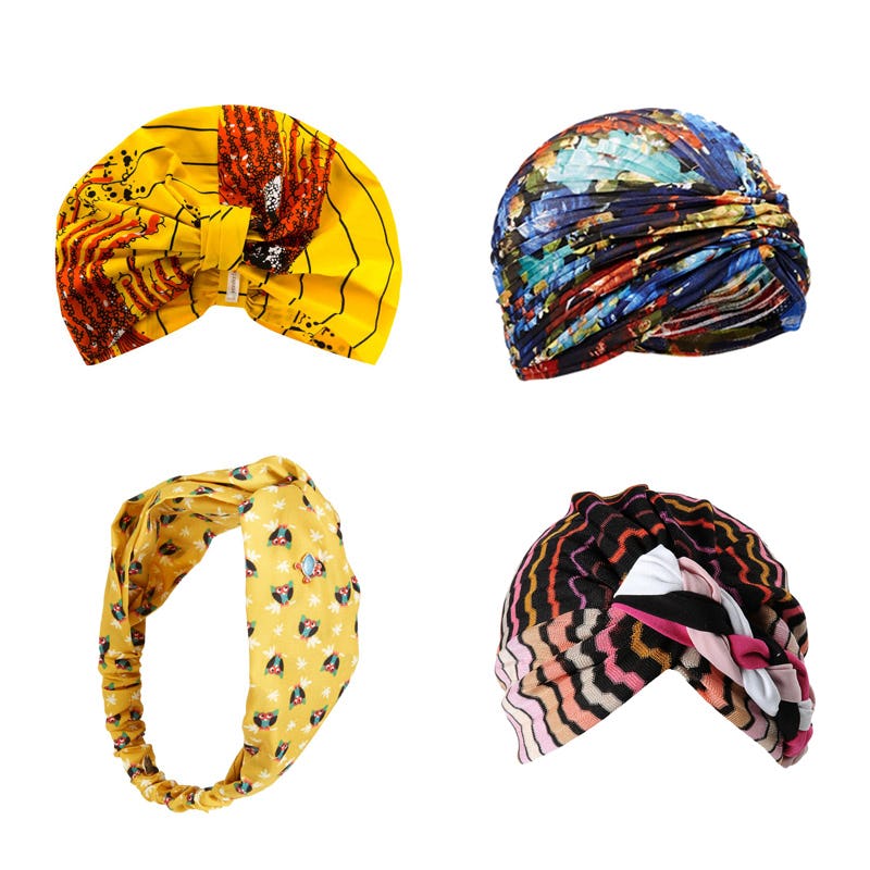 7 Ways To Wear Summer’s Most Unexpected Accessory