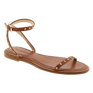 This Season’s Best Neutral Sandals