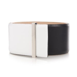 How To Wear Wide Belts (The Right Way)