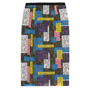 Try These Non-Floral Prints To Shake Things Up
