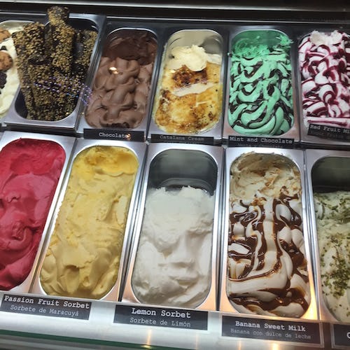 Like A Local: Ibiza, Spain