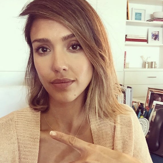 Natural Vs. Manicured Brows: Which Team Are You On?