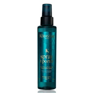 The Best Texture Sprays According To Hairstylists