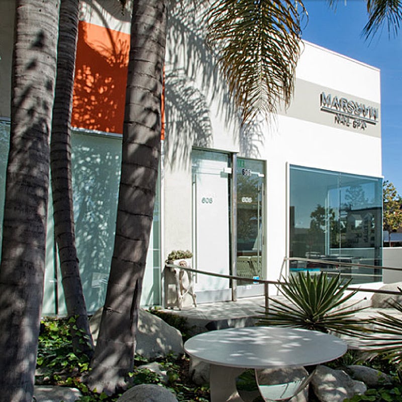 Team Zoe’s Favorite LA Beauty Destinations