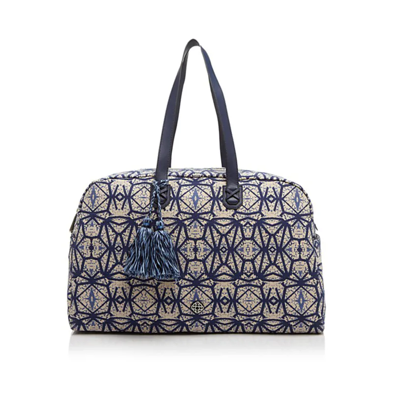 16 Weekend Bags For Your Next Summer Getaway
