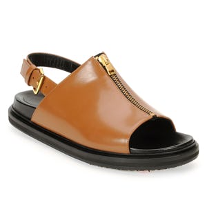 This Season’s Best Neutral Sandals