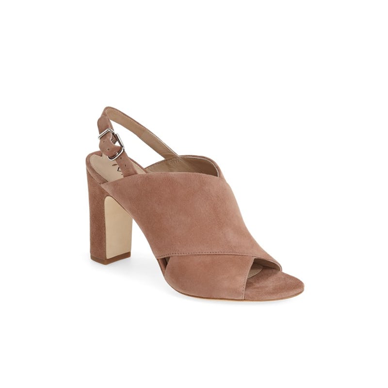 This Season’s Best Neutral Sandals