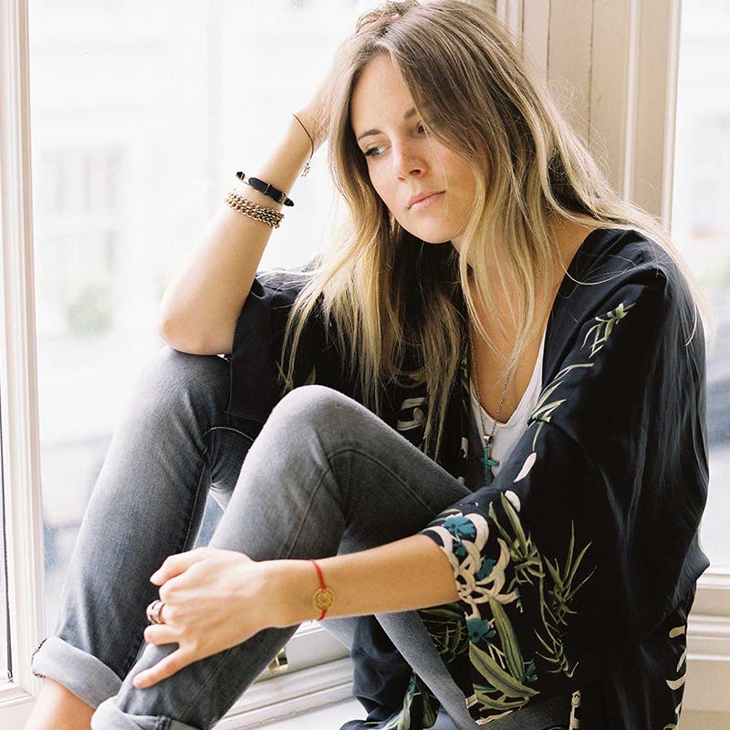 The Real Reasons Your Hair Is Falling Out