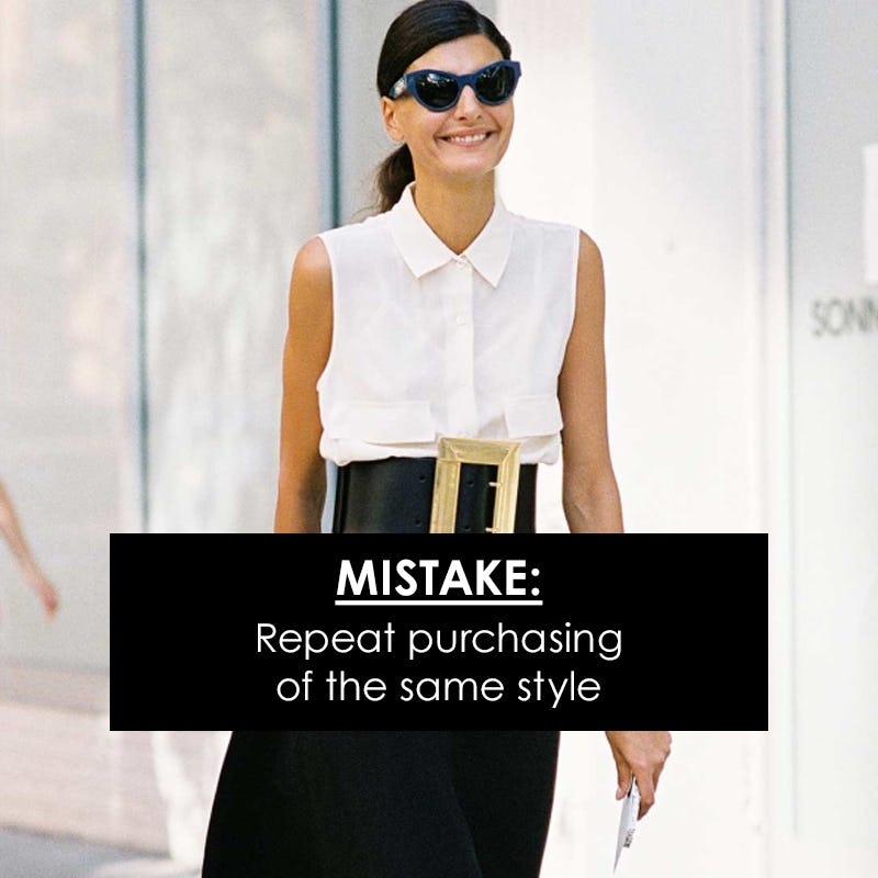 Mistakes You Make When Shopping (And How To Avoid Them)