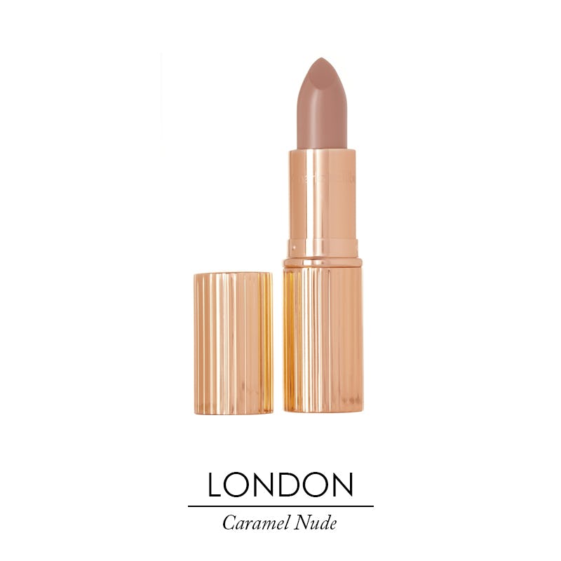 The Most Popular Lipstick Shades Around The World