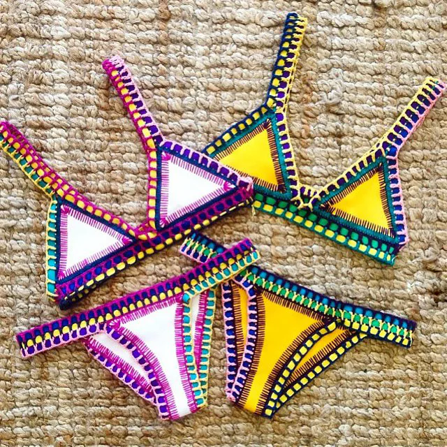 Have You Heard Of These Hot Swimwear Brands?