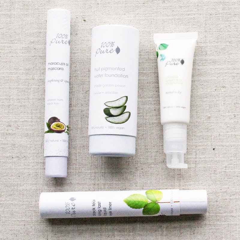 20 Natural Beauty Brands You Didn’t Know About