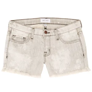 9 Of The Best Denim Cutoffs