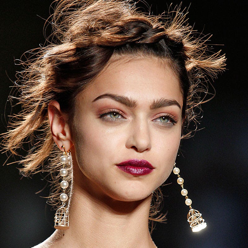 The Most Popular Lipstick Shades Around The World