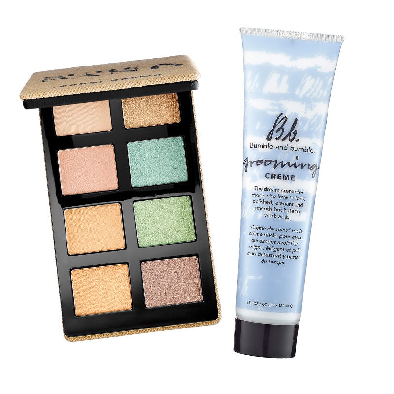 The 2-Step Beauty Look You Have To Try This Summer